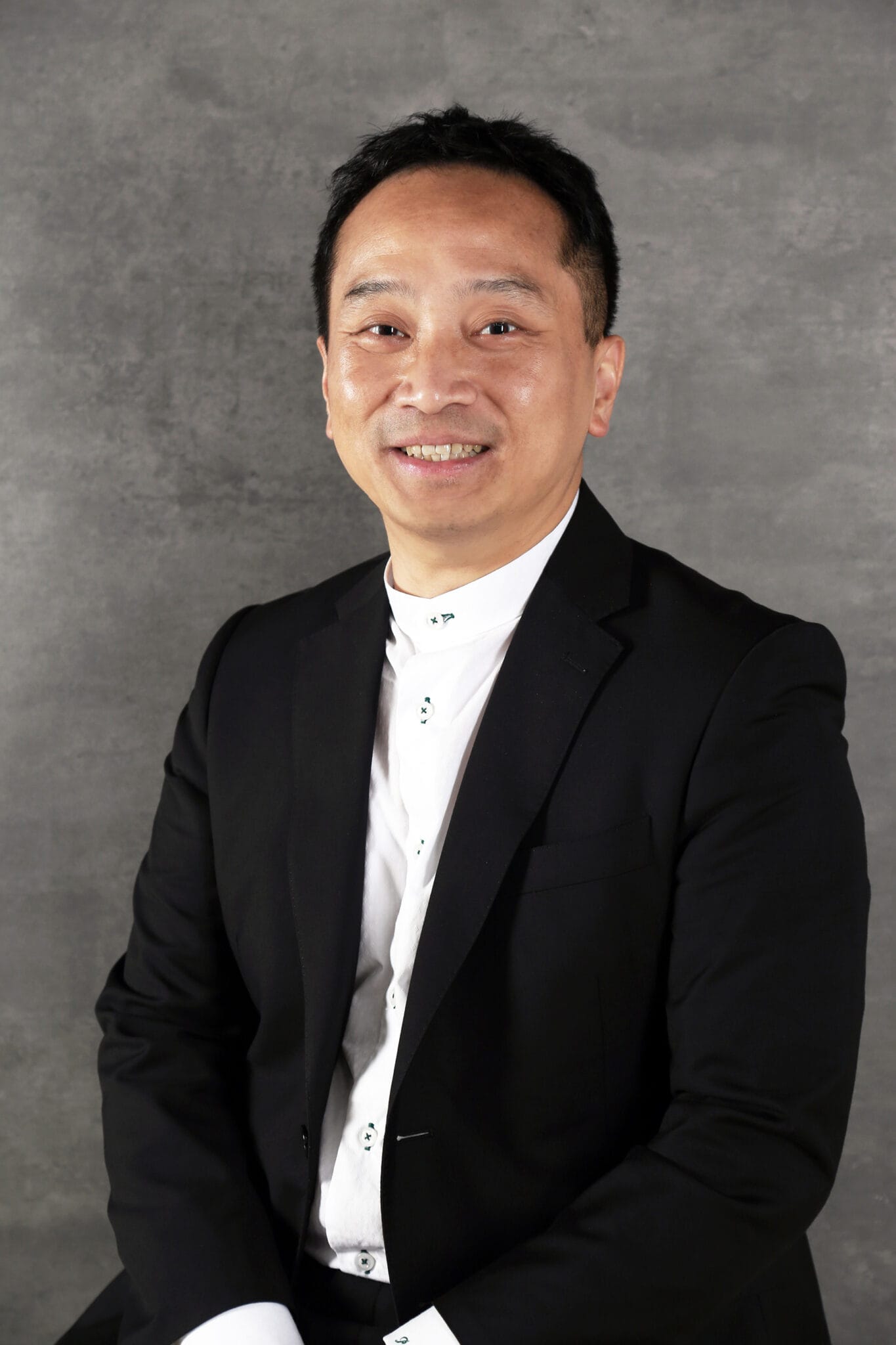 Professor Paul, Wai Kei TSANG - Technological and Higher Education ...