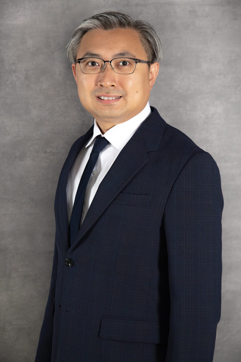 Ir Dr NG Tsz Ho, Roger - Technological and Higher Education Institute ...