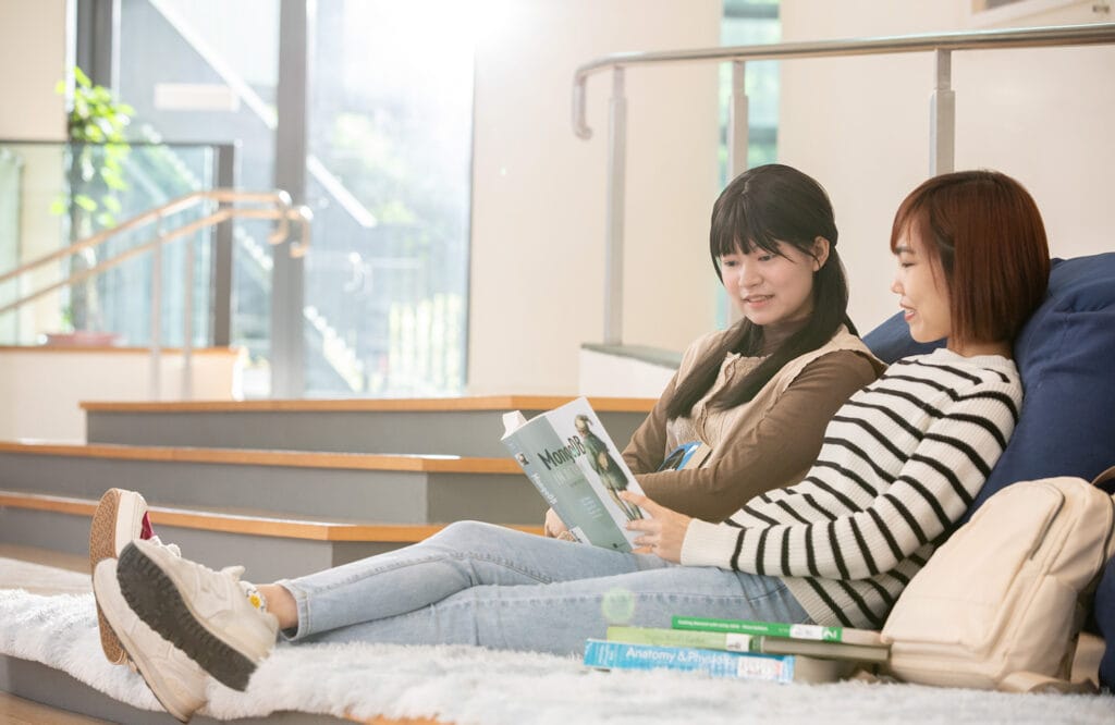 Home - Technological and Higher Education Institute of Hong Kong