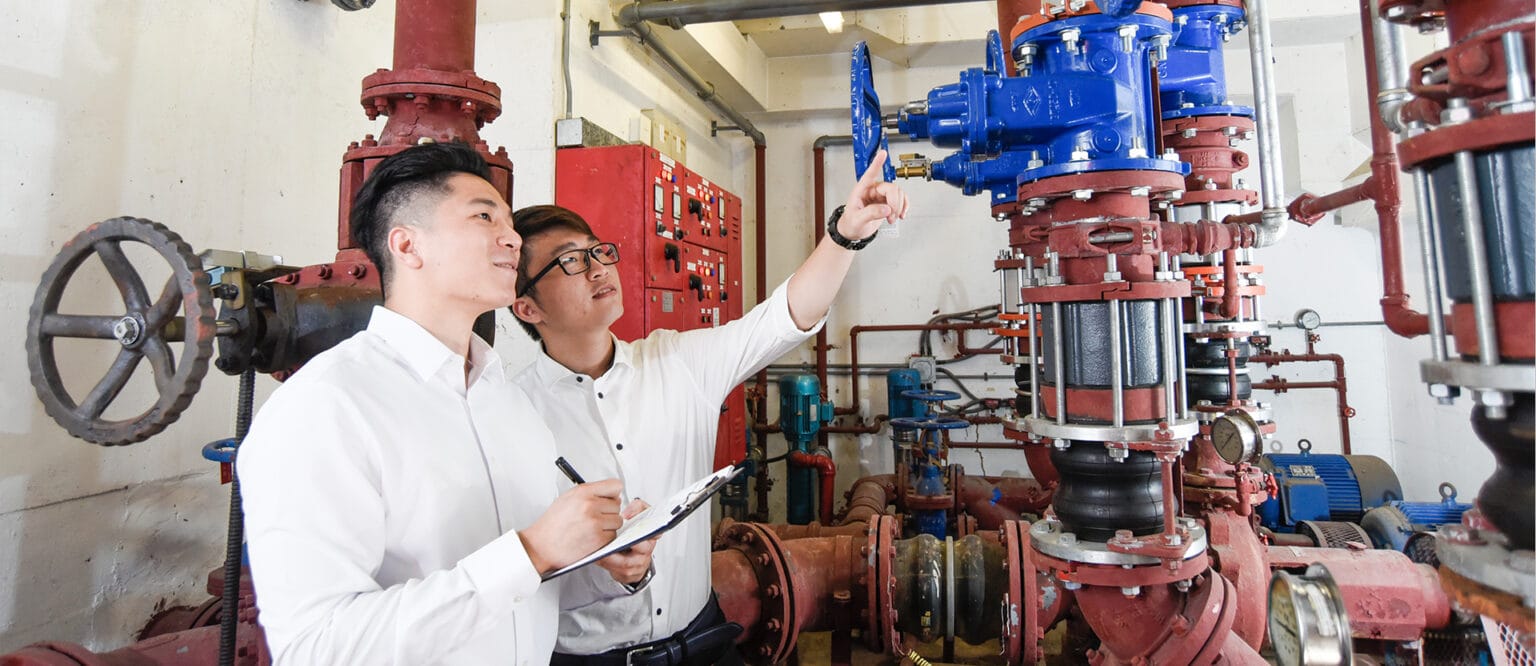 Undergraduate Programmes - Technological and Higher Education Institute ...