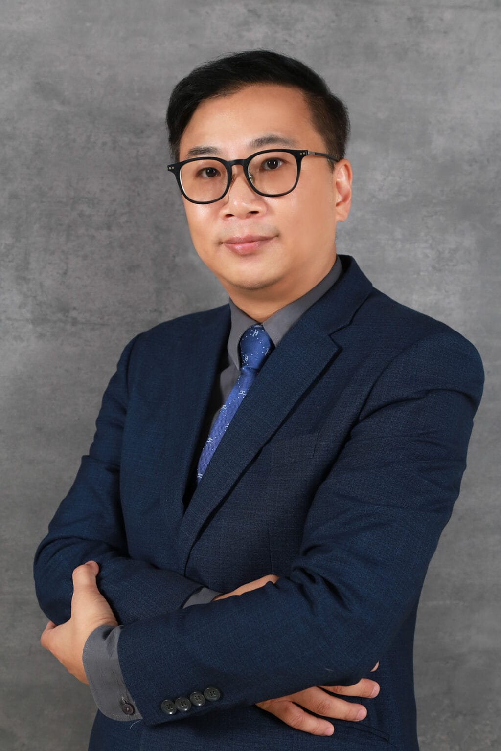 Ir Dr TSANG Chi Wing, Alex - Technological and Higher Education ...