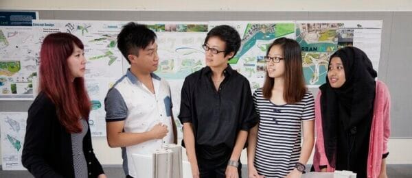 Postgraduate Programme - Technological and Higher Education Institute ...