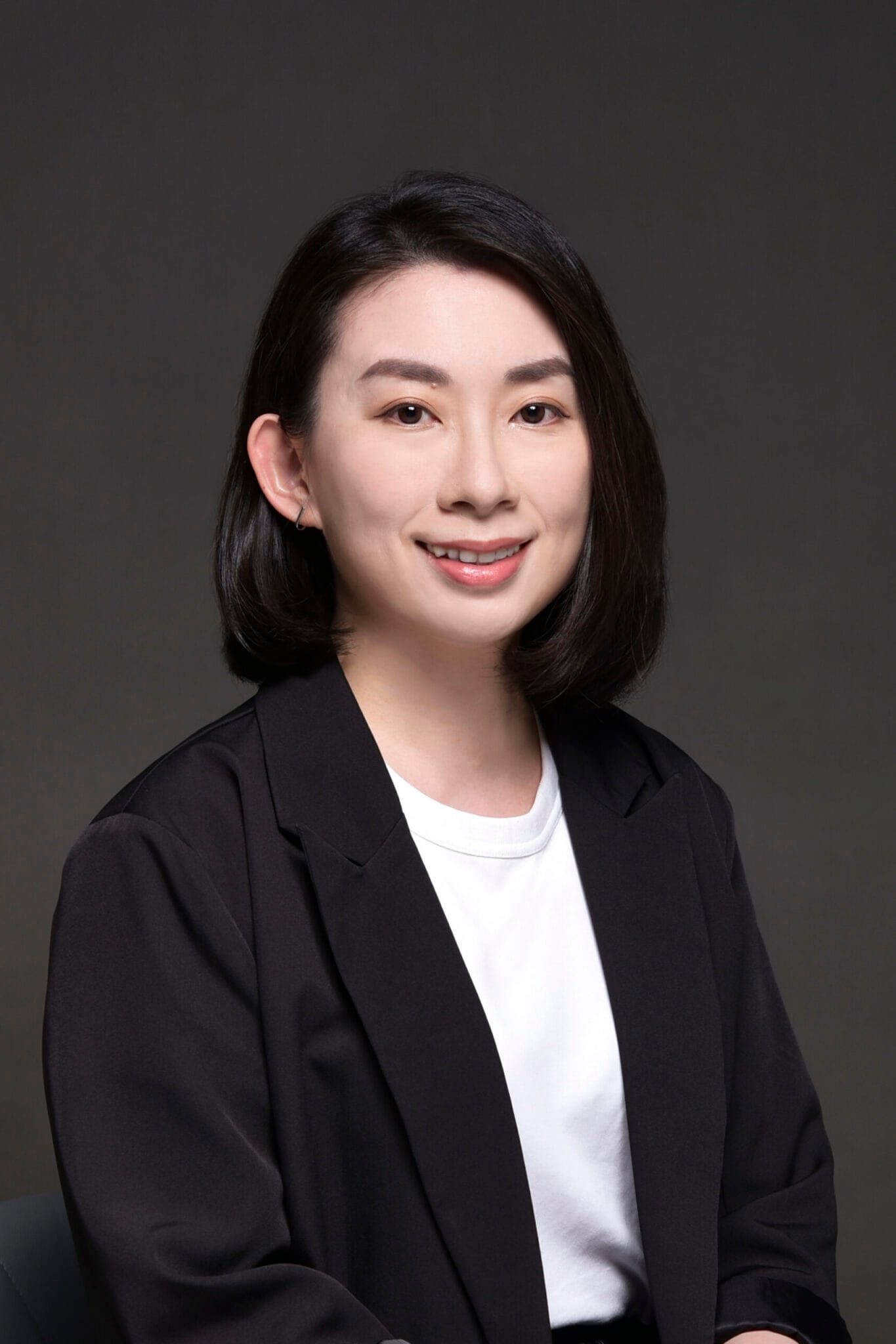 Ms CHENG Hiu, Febbie - Technological and Higher Education Institute of Hong Kong