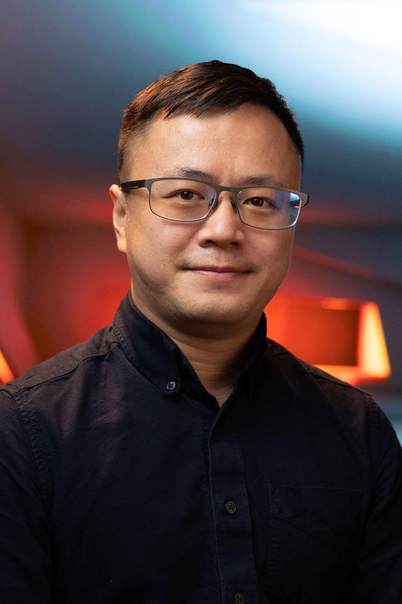 Mr CHOW Wei To - Technological and Higher Education Institute of Hong Kong