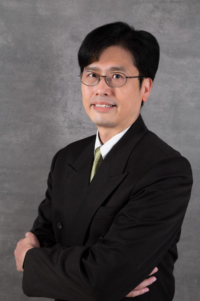 Ir CHAN Kwan Fai, Timothy - Technological and Higher Education ...