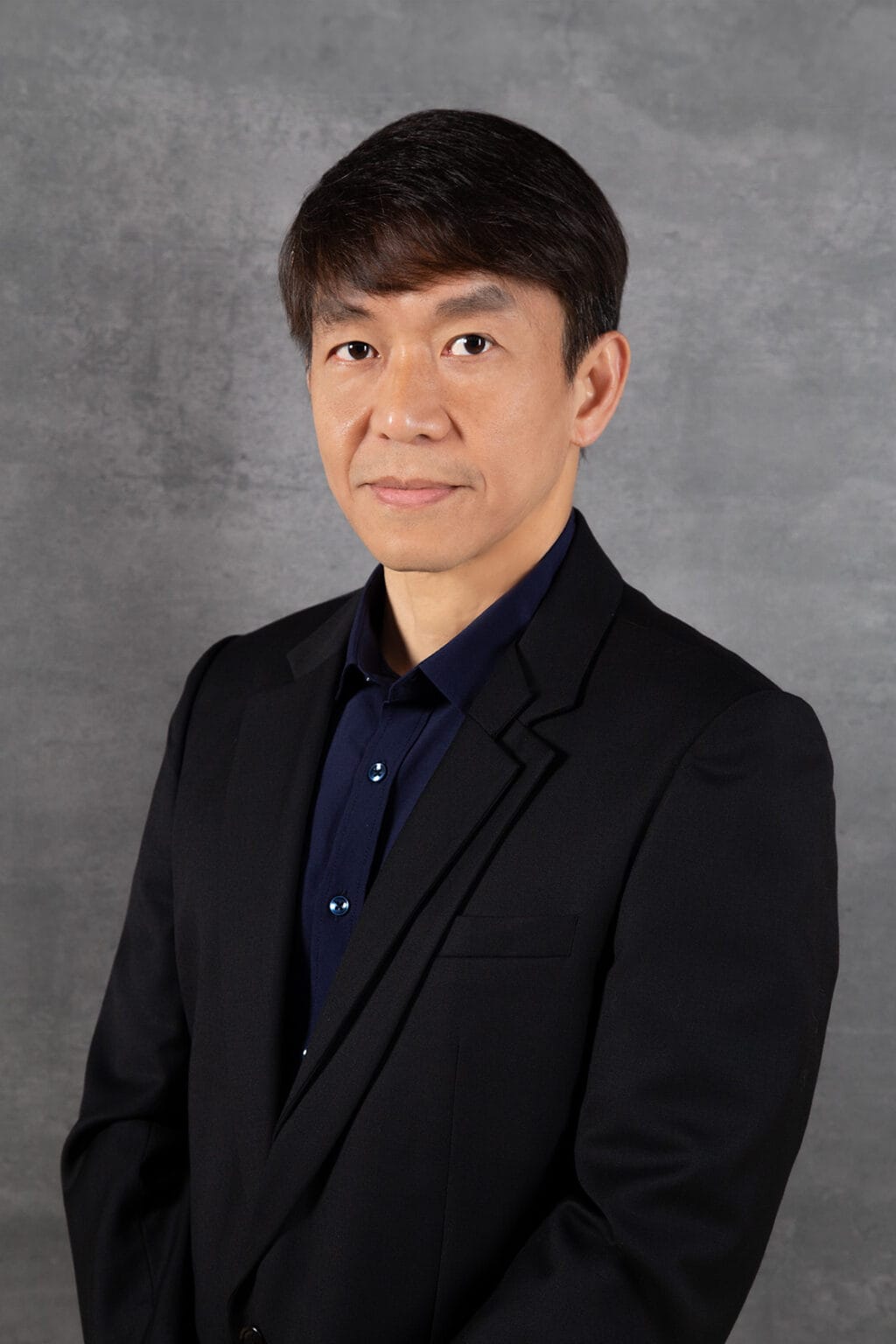 Mr LAI Kin Sun, Andy - Technological and Higher Education Institute of ...