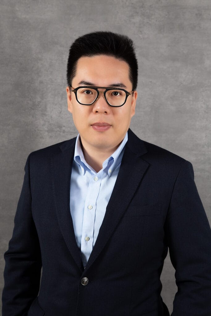 Sr Dr LAU Wai Kin, Elvis - Technological and Higher Education Institute ...