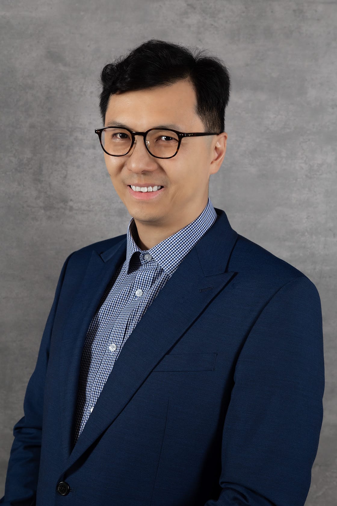 Mr CHOY Sonny Yip Hong - Technological and Higher Education Institute ...