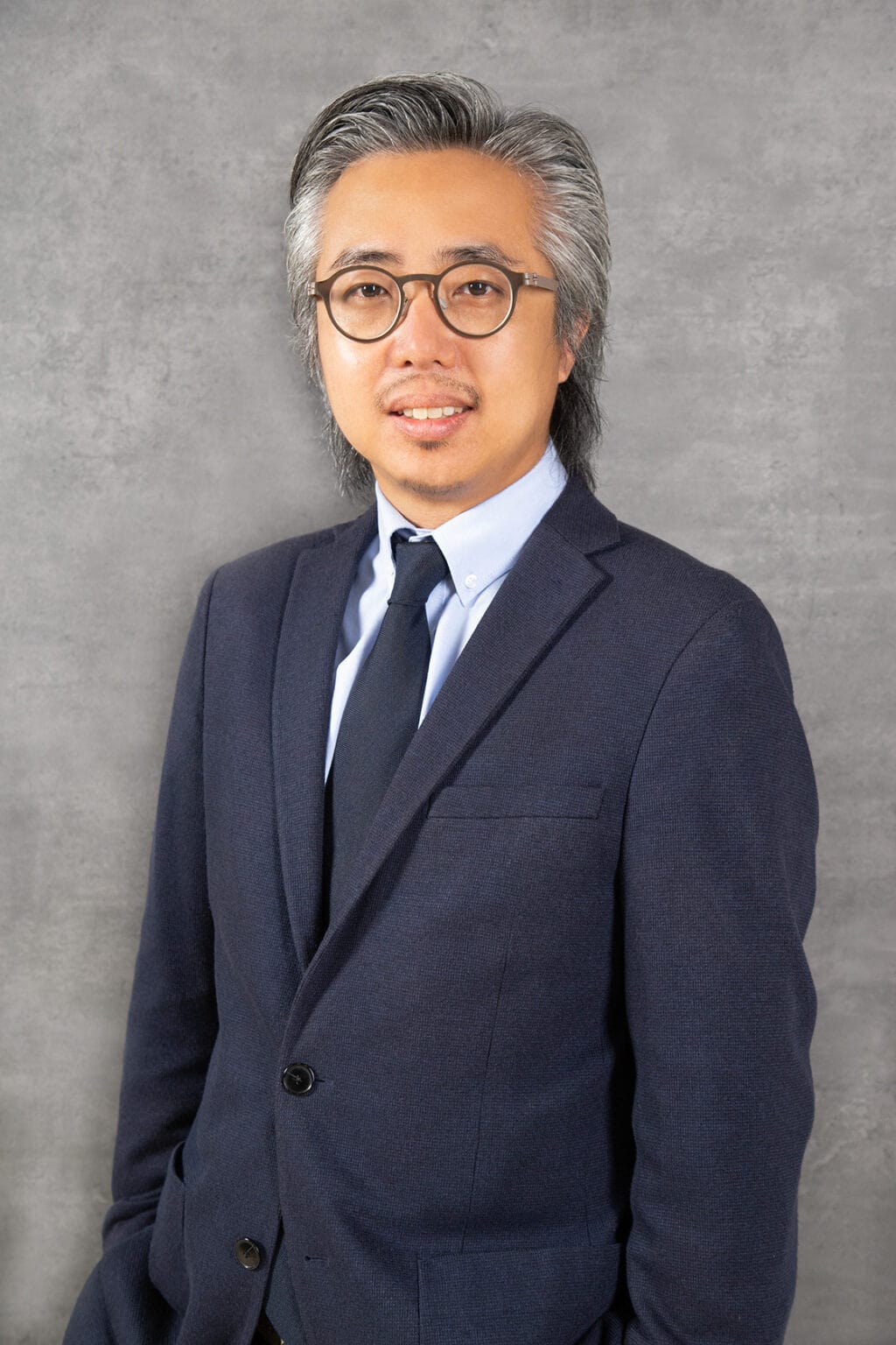 Dr Yin Lun CHAN - Technological and Higher Education Institute of Hong Kong