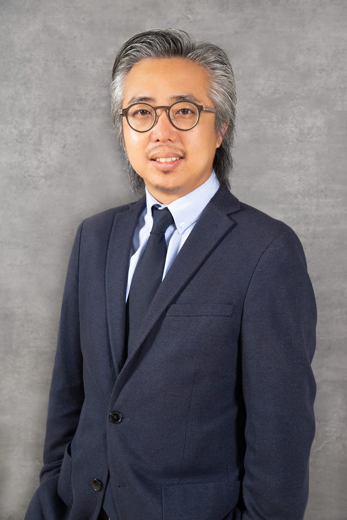 Dr Yin Lun CHAN - Technological and Higher Education Institute of Hong Kong