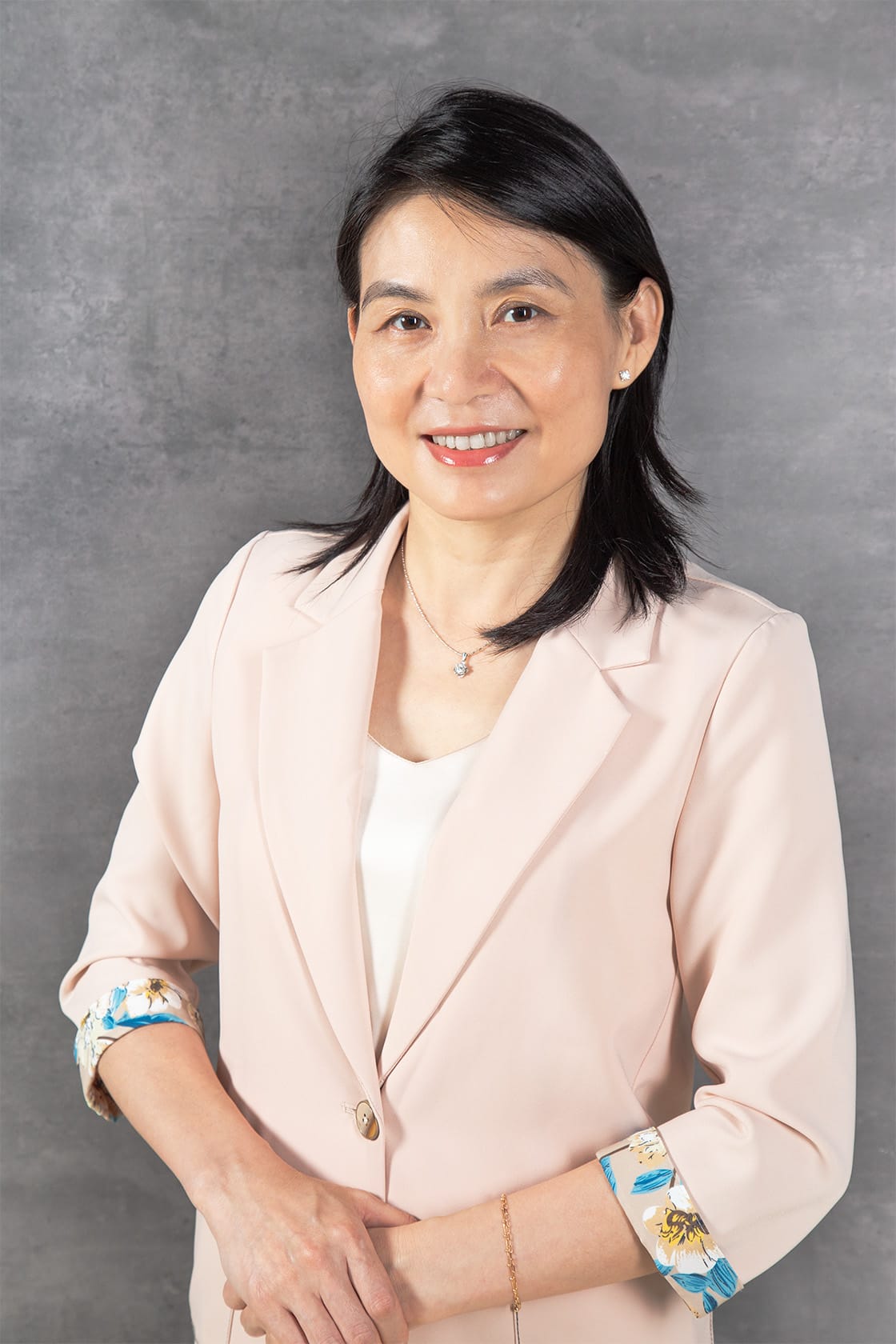 Prof AU Ching Tung, Dawn - Technological and Higher Education Institute ...