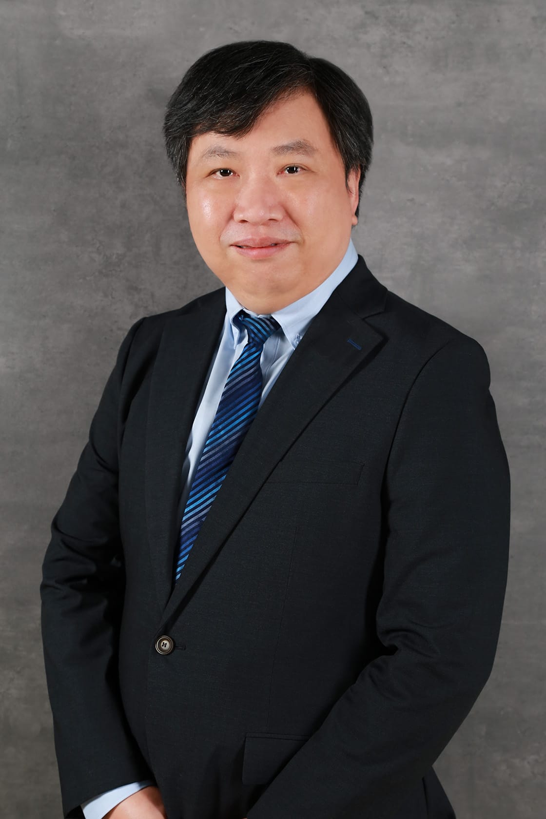 Dr CHAN Shun Wan - Technological and Higher Education Institute of Hong ...