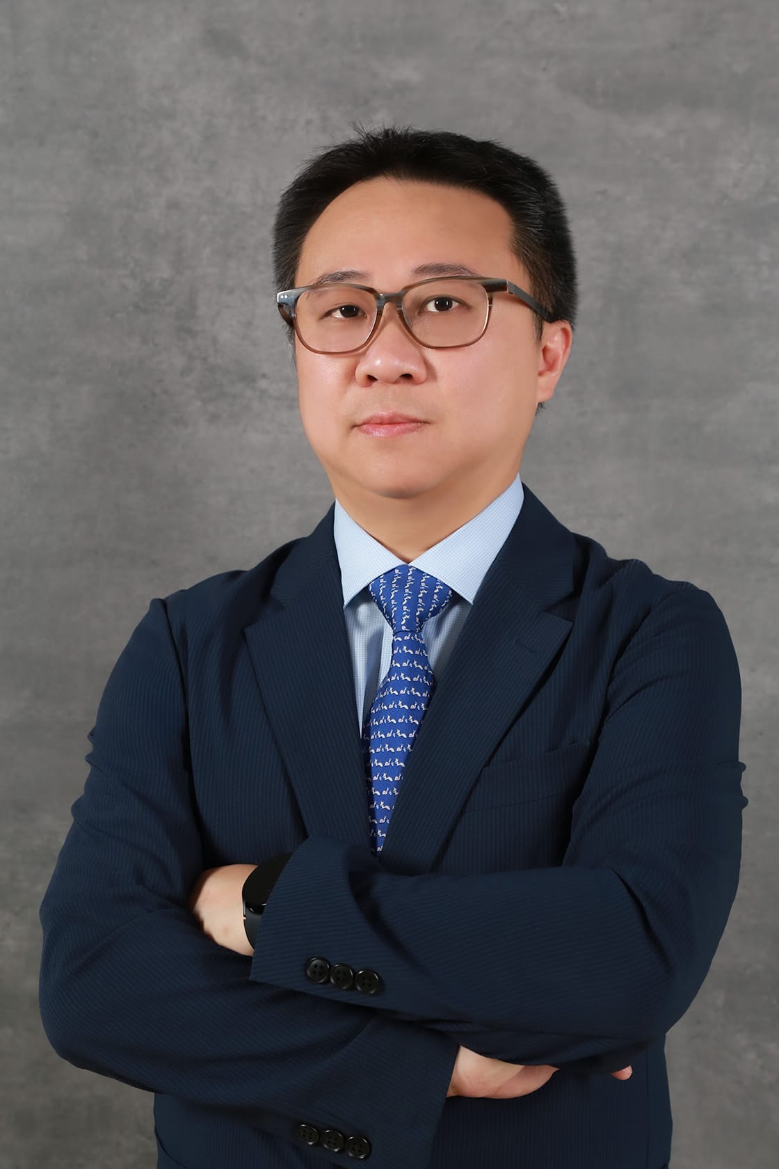 Dr LAM Wai Yan, William - Technological and Higher Education Institute ...