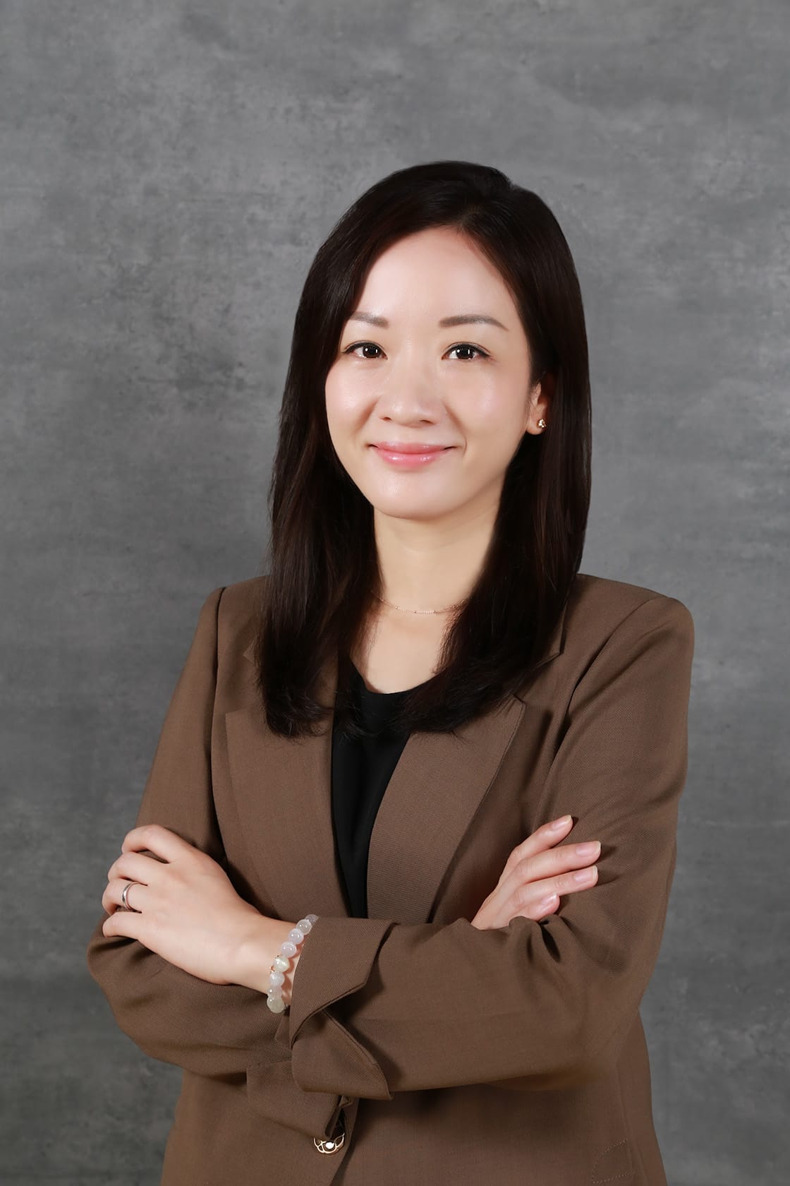 Ms WONG Ching Yan, Joyce - Technological and Higher Education Institute ...