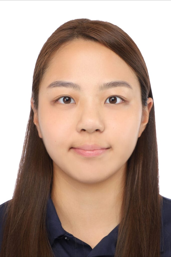 Ms LEE Ka Ching, Nicole - Technological and Higher Education Institute of Hong Kong