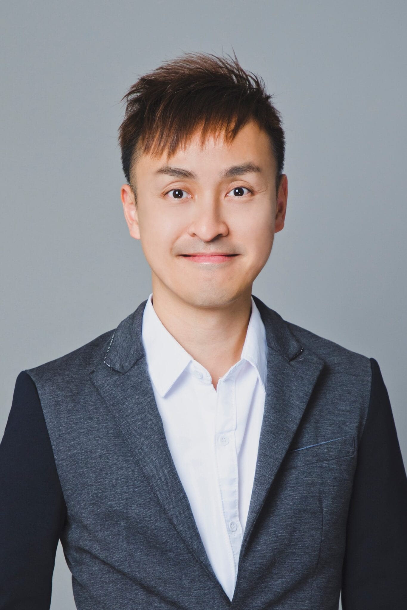 Dr LUK Pak Hong, Eric - Technological and Higher Education Institute of Hong Kong