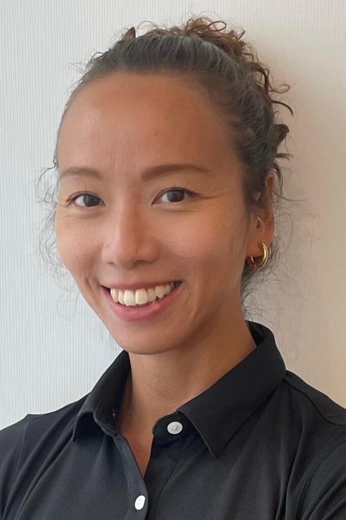 Ms Mavis LAI - Technological and Higher Education Institute of Hong Kong