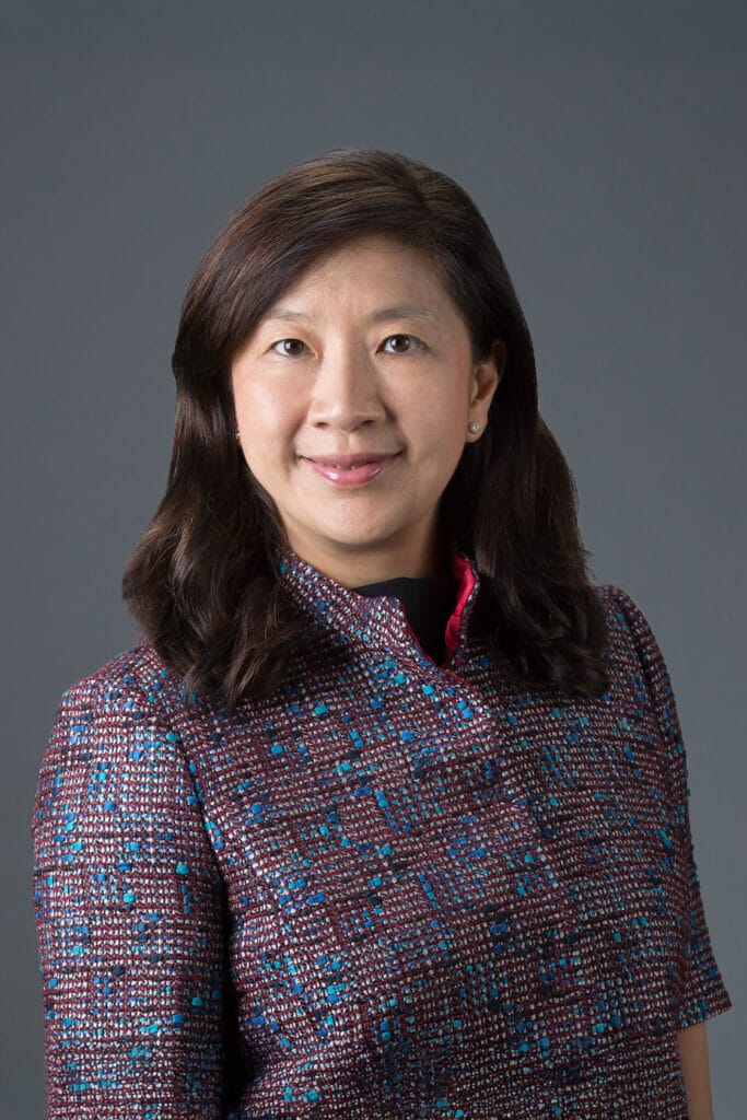 Prof YANG Ming-yen, Teresa, JP - Technological and Higher Education ...