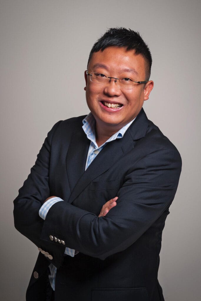 Prof CHU Siu-lun, Ivan - Technological and Higher Education Institute ...