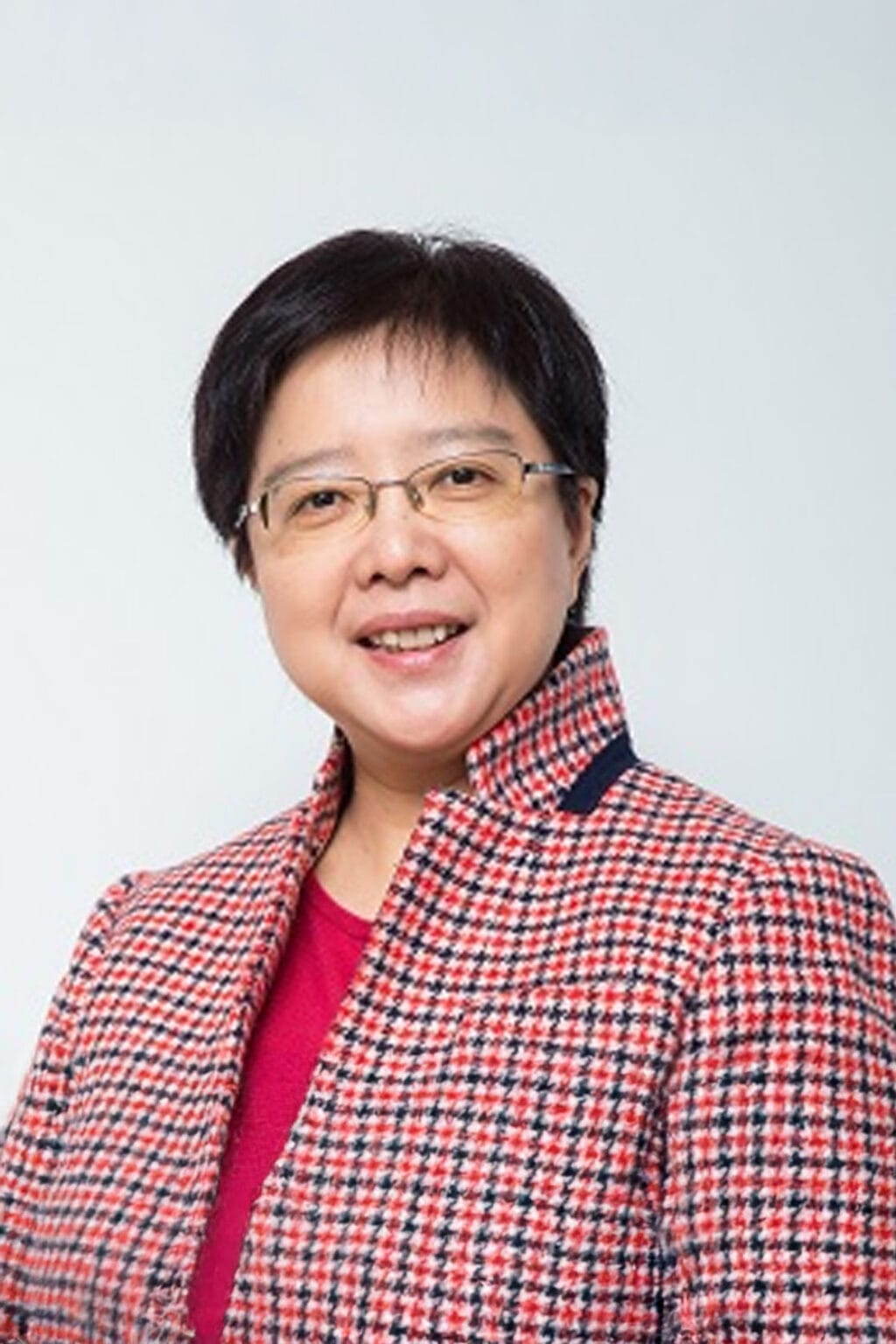 Prof Tang Shuk-ming, Winnie, MH, JP - Technological and Higher Education Institute of Hong Kong
