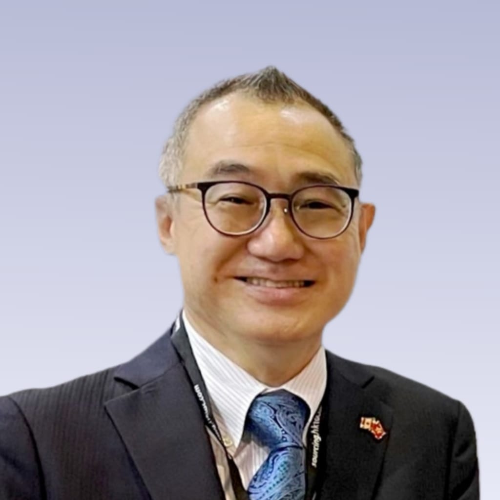 Ir Prof TO, Anthony See Yuen - Technological and Higher Education ...