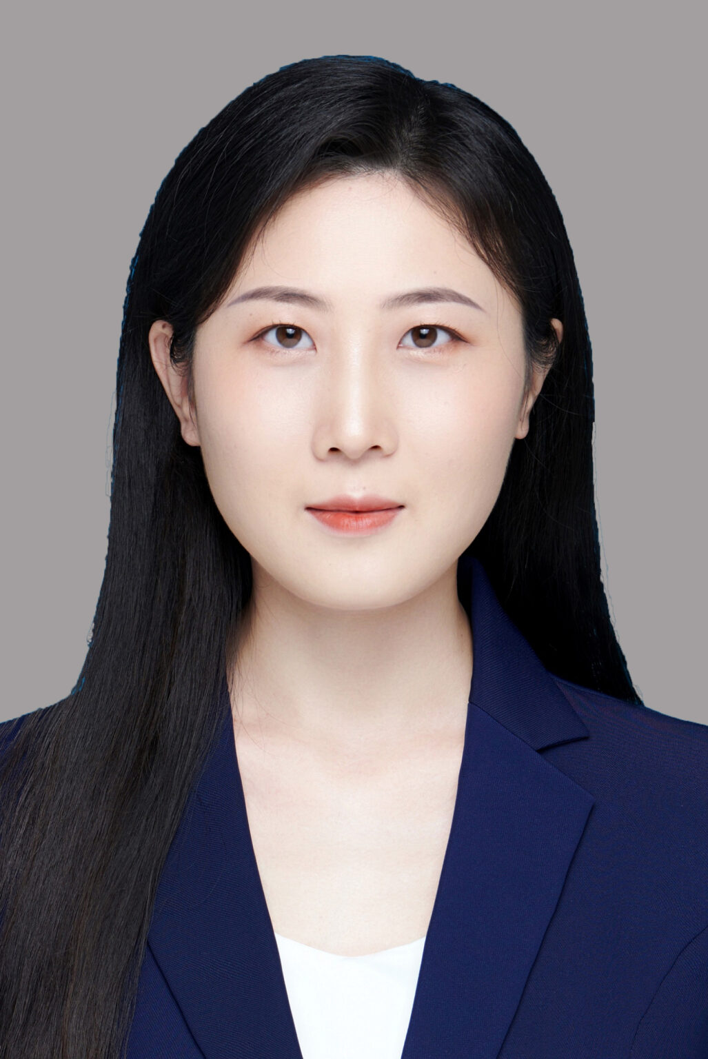 Ms LIU Ying - Technological and Higher Education Institute of Hong Kong