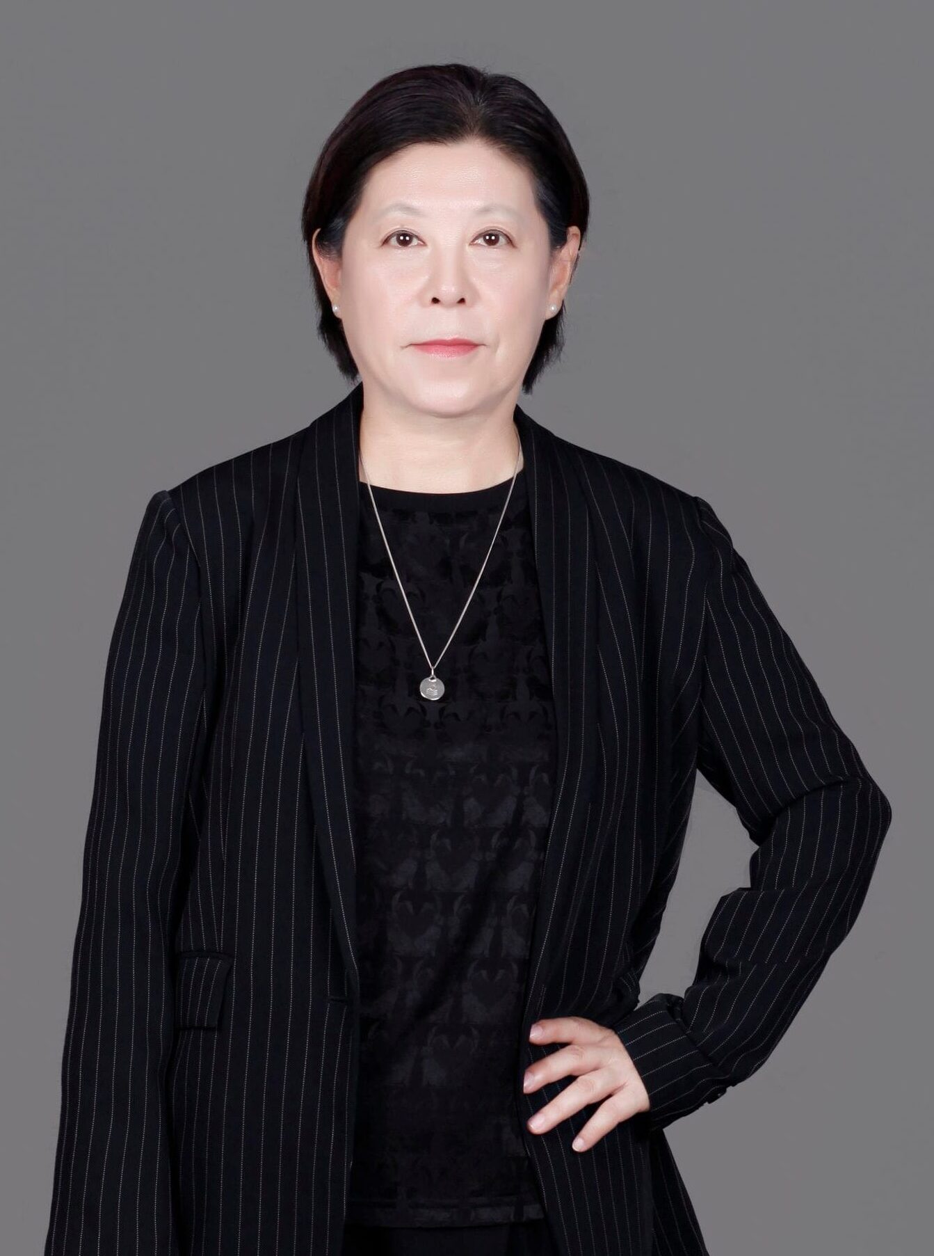 Dr ZHANG Lan - Technological and Higher Education Institute of Hong Kong